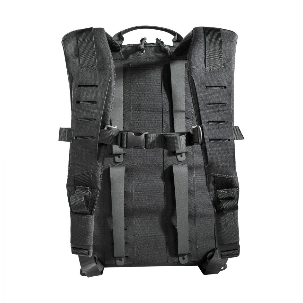 Modular Gunners Pack 14 L Black Backpack - Tasmanian Tiger