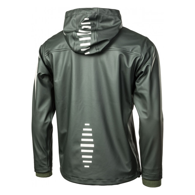 Anorak Meteo Verde - Albatros - Vetsecurite.com