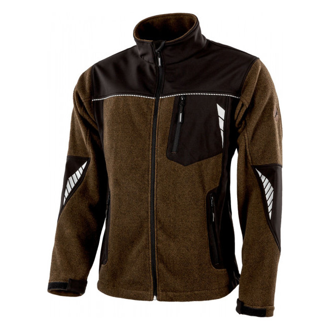Explorer Softshell Jacket - Albatros - Vetsecurite.com