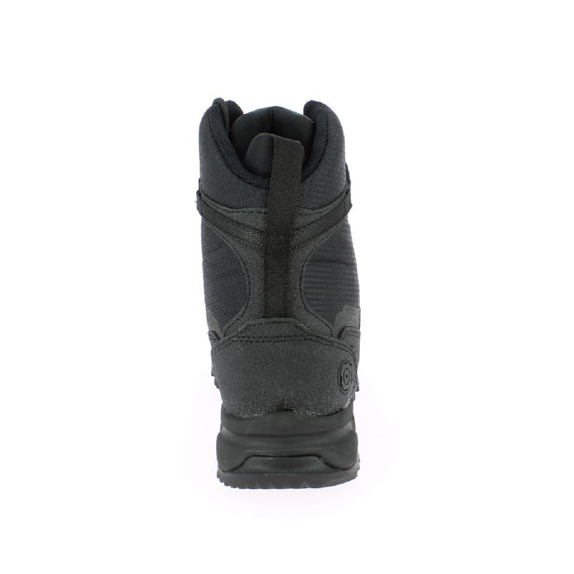 Alpha Fury 8" senza zip - Original Swat - Vetsecurite.com