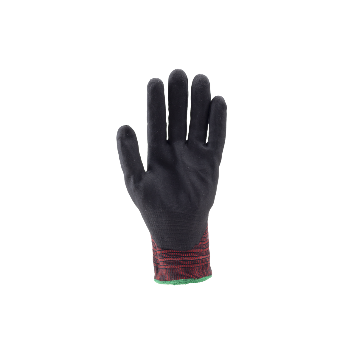 Eurocut N606 CUT F Gloves with Nitrile Micro-foam - Coverguard
