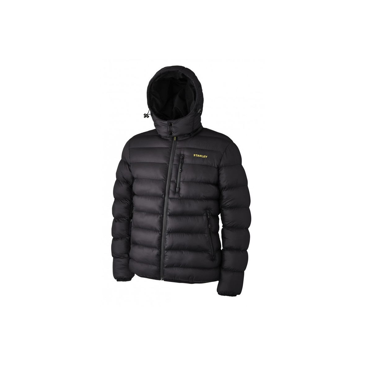 The Irvine hooded down jacket - Stanley