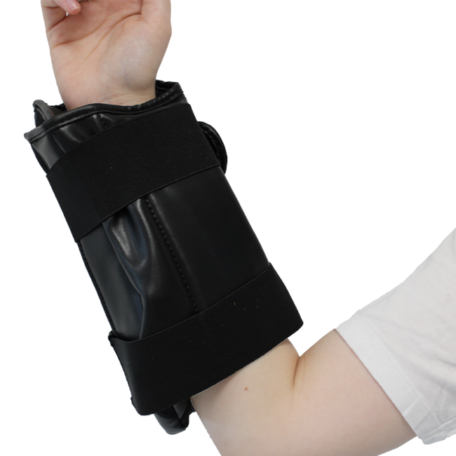 Protège avant-bras TDI - RD Boxing - vetsecurite.com