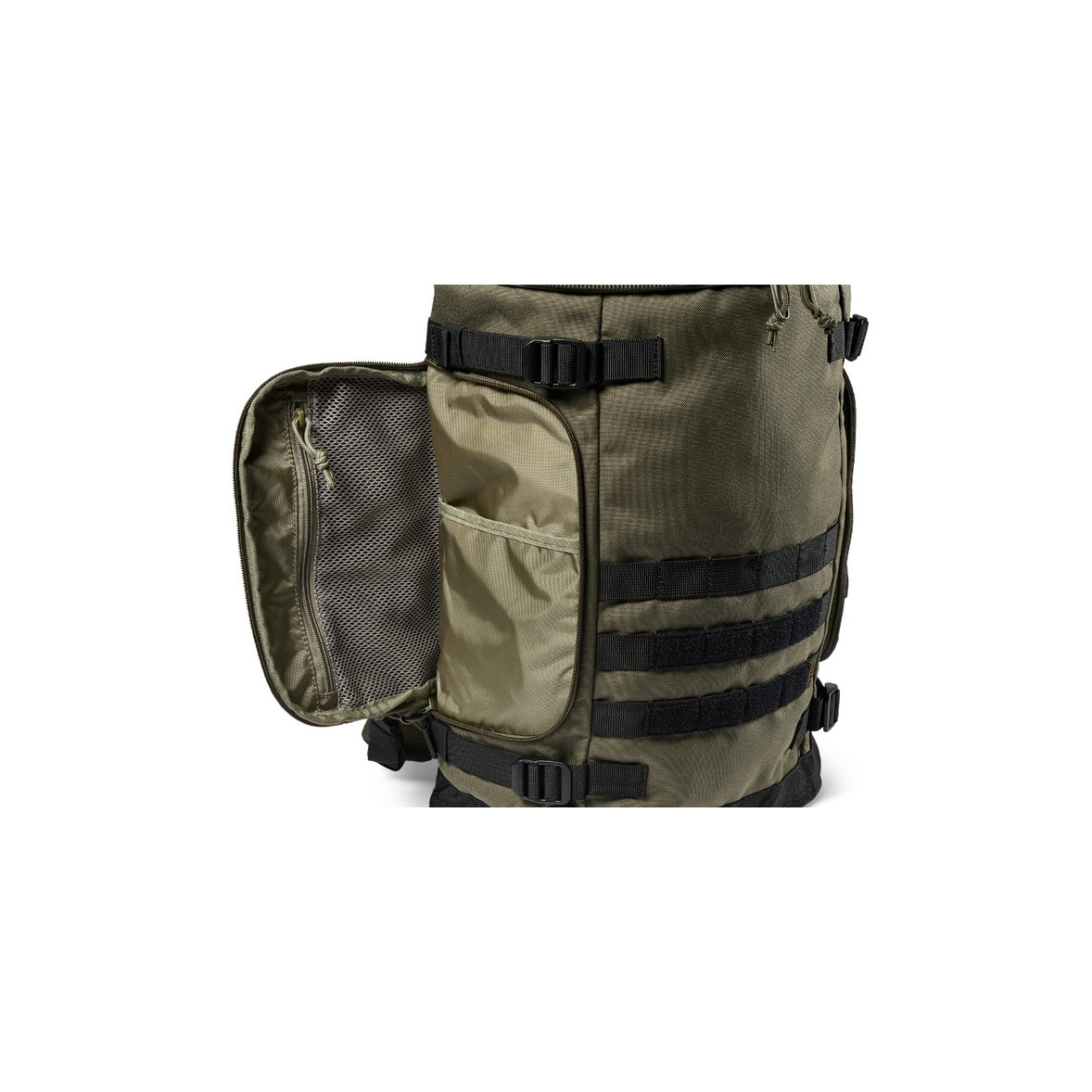 Zaino Urban Utility Ruck 25 L Ranger Green - 5.11 Tactical