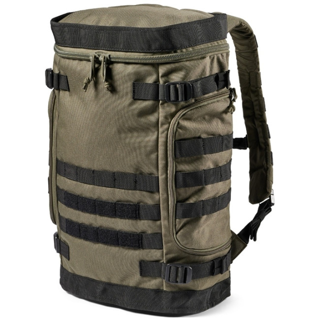 Urban Utility Ruck 25 L Bag Ranger Green - 5.11 Tactical