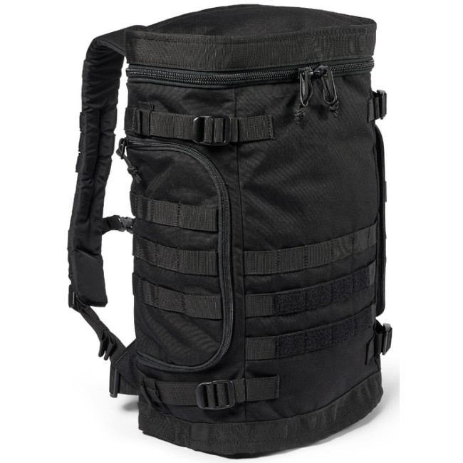 Urban Utility Ruck 25 L Black Backpack - 5.11 Tactical