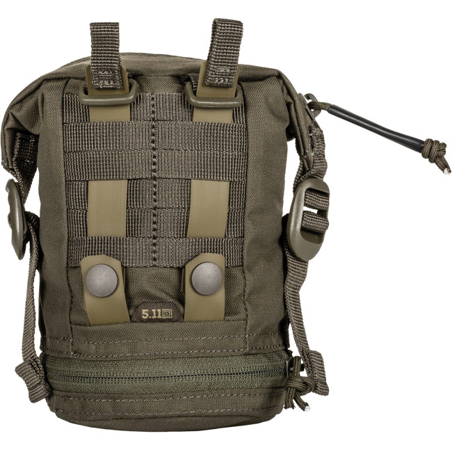 Vertical GP Flex Pouch Ranger Green - 5.11 Tactical