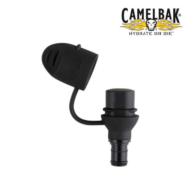 Valve Hydrolock Noir - Camelbak - vetsecurite.com