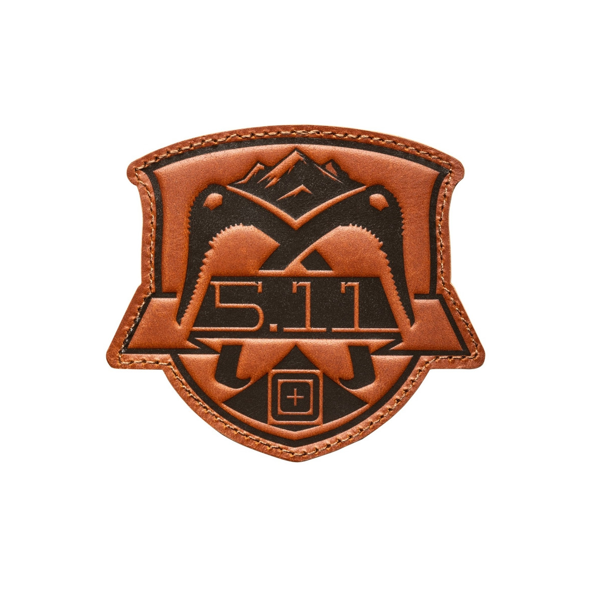 Patch Mountaineer - 5.11 Tactical - vetsecurite.com