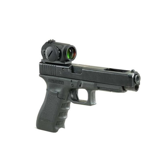 Micro T1 Glock Mount - Aimpoint - VETSECURITE.COM