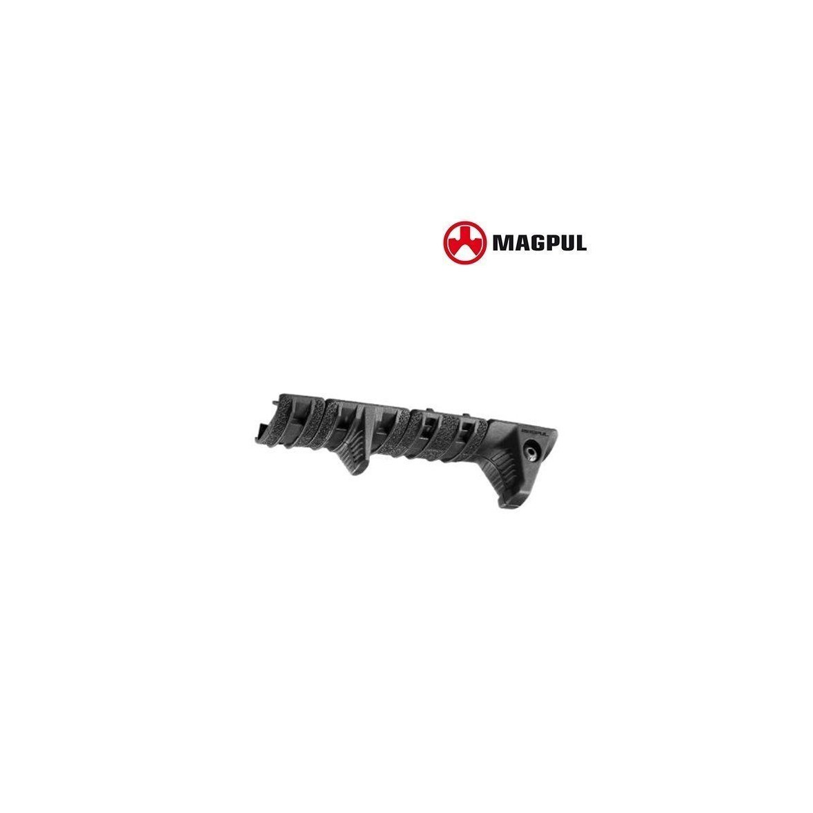 XTM Black Hand Stop Kit - MAGPUL - vetsecurite.com