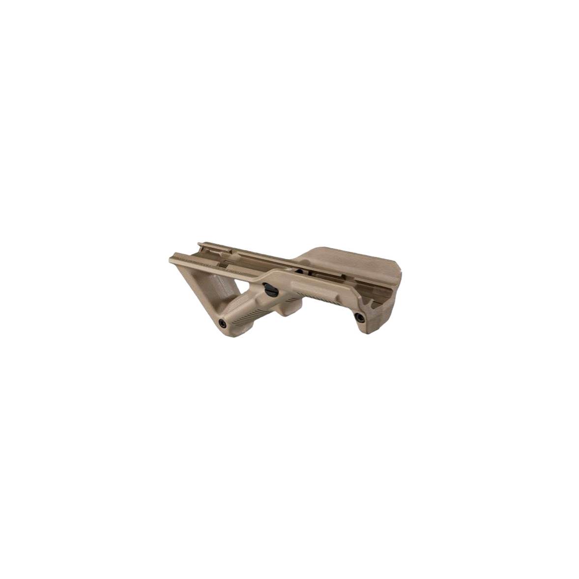 AFG FDE Angled Foregrip - MAGPUL