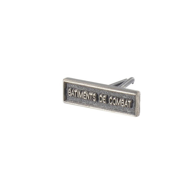 Combat Buildings reduction clasp DMB PRODUCT