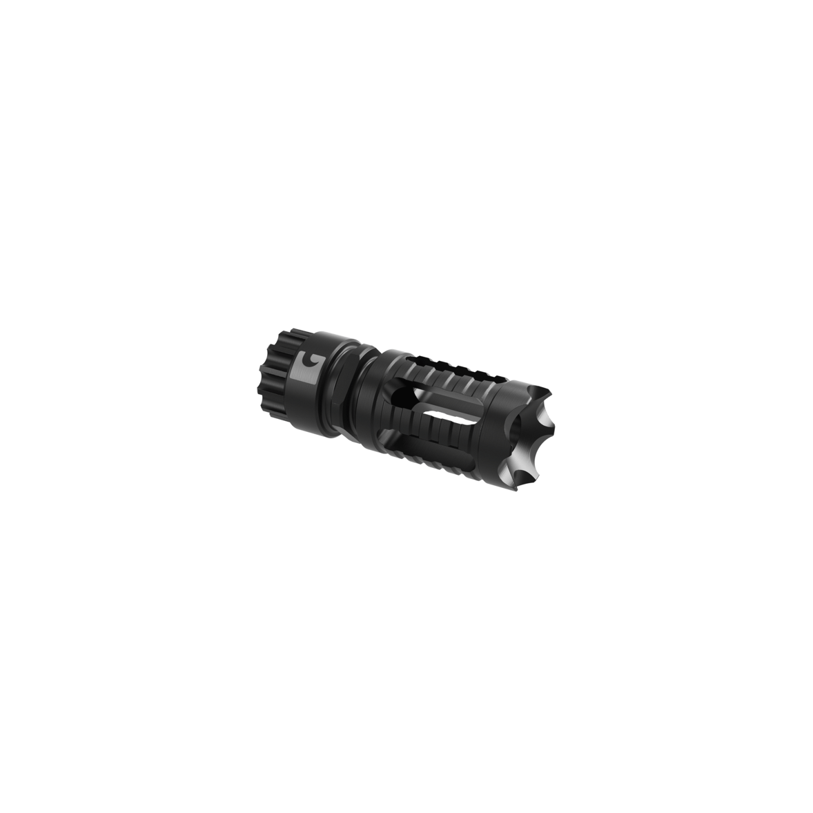 AK SOF Compensator - Clawgear