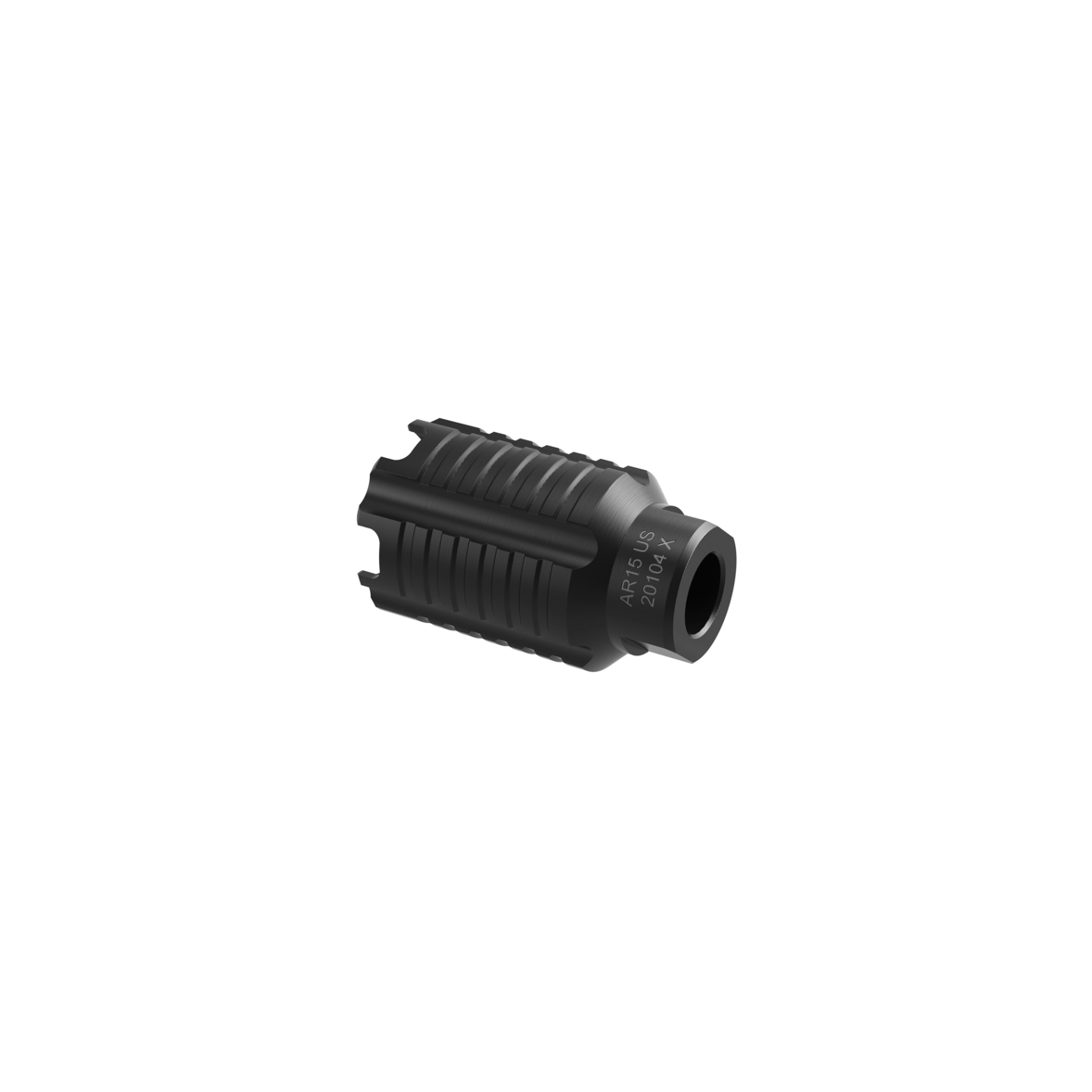 AR-15 Blast Forward Compensator - Clawgear