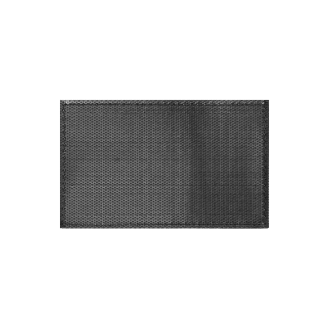 Belgium Flag Patch - Clawgear