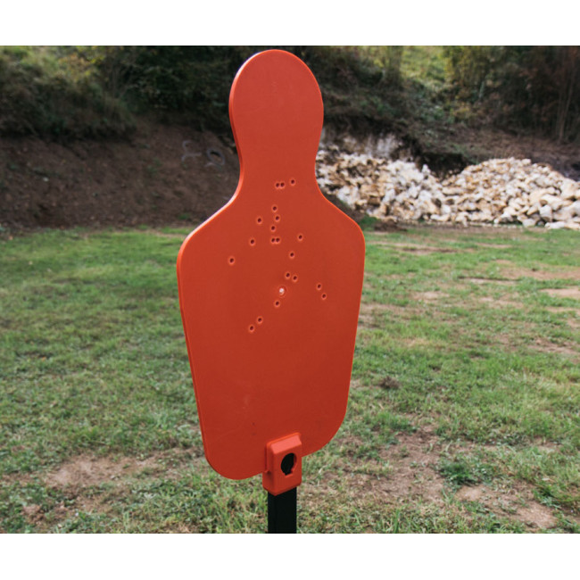 Diana de reemplazo para diana RTS Roja - Fab Defense