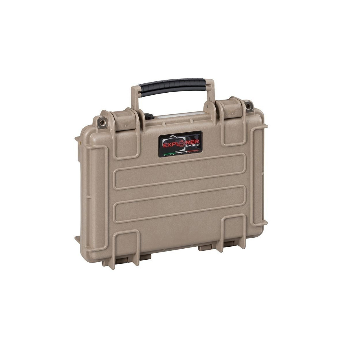 Coyote 3005 Case - Explorer Cases - vetsecurite.com