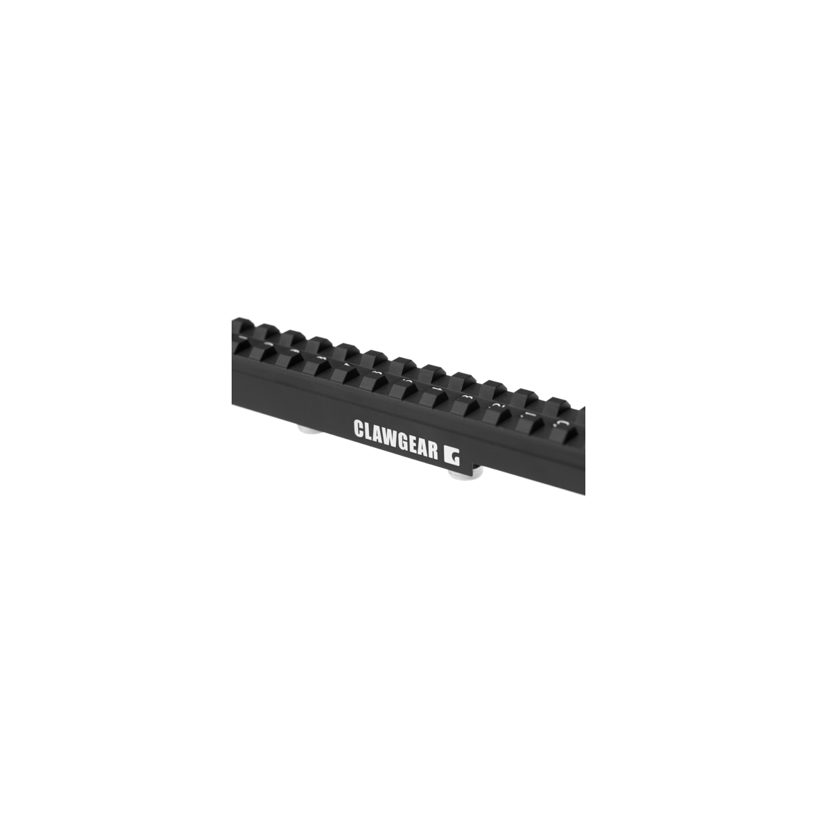 AUG A3 Top Rail - Clawgear