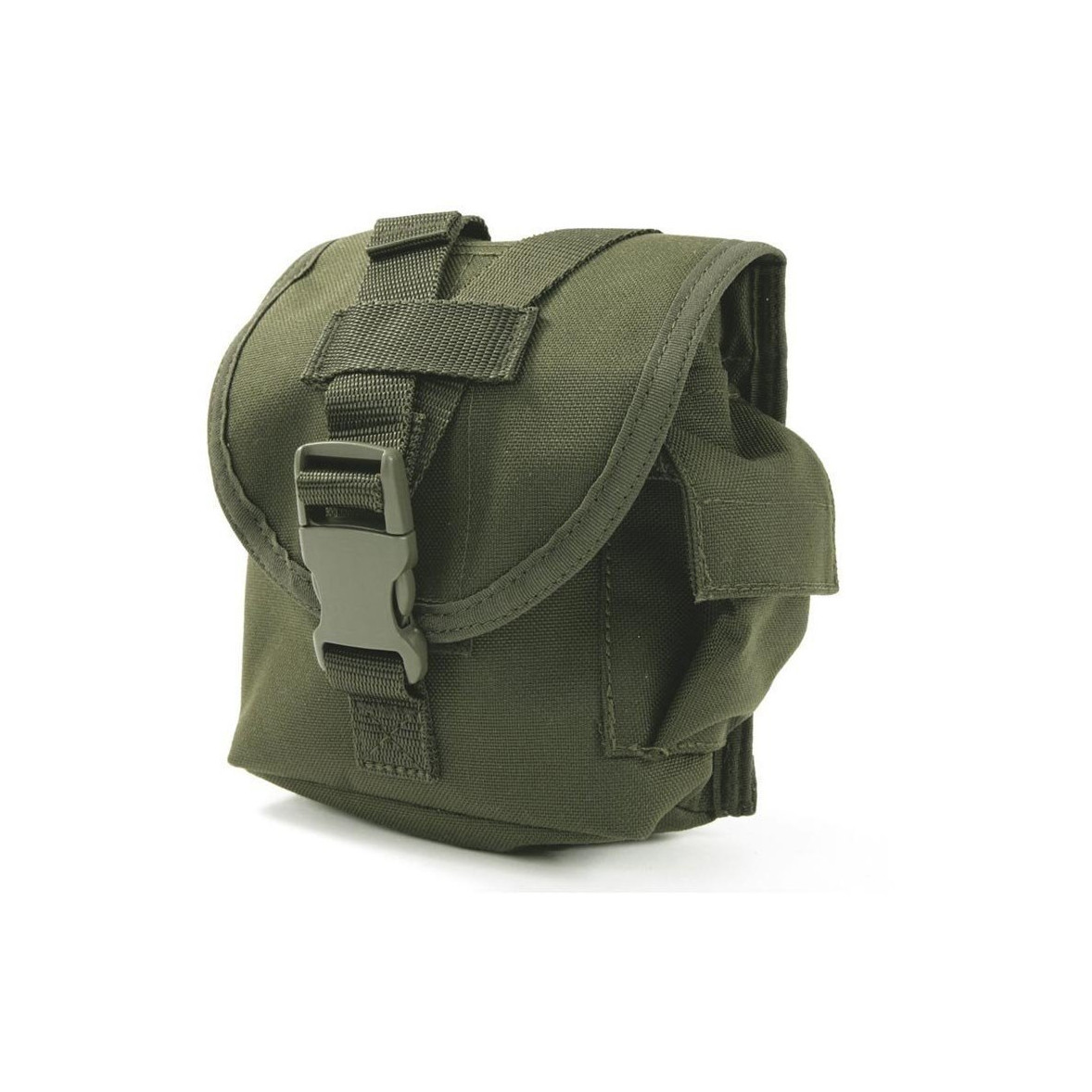 AMS Canteen Pouch Olive Green - Arktis - vetsecurite.com