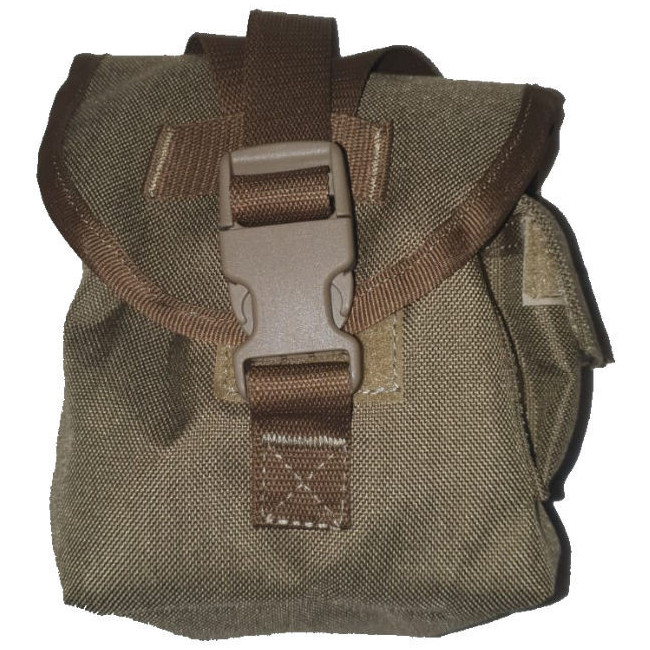 AMS Canteen Pouch Coyote - Arktis - vetsecurite.com