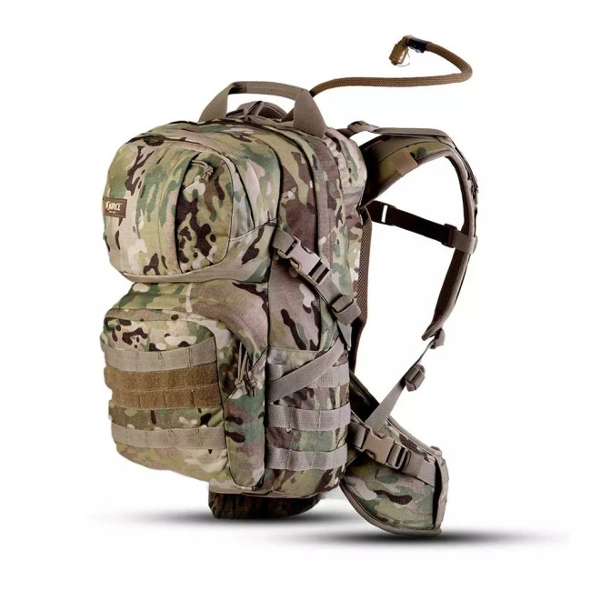 Patrol 35L Multicam Backpack - Source Tactical