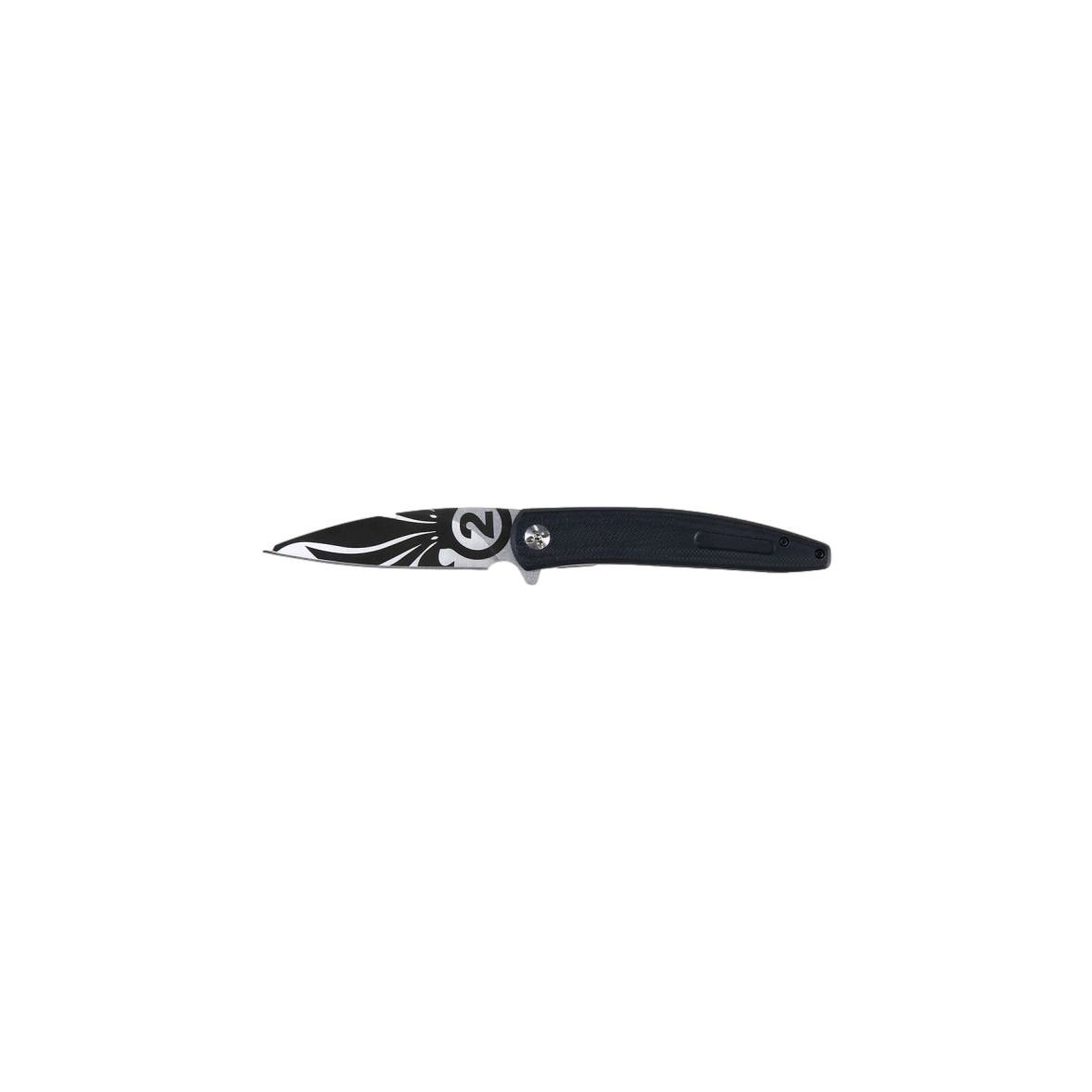 French Foreign Legion knife 2°REI - Ares - Vetsecurite.com