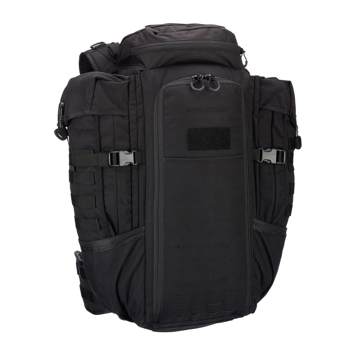 Halftrack backpack black - Eberlestock - vetsecurite.com