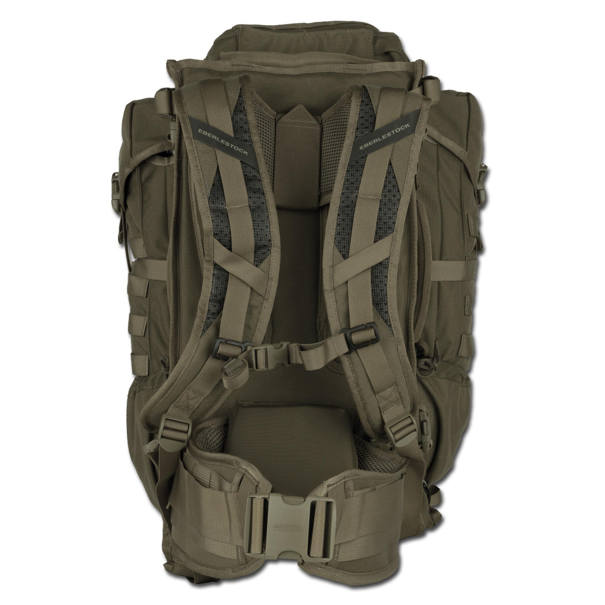 Phantom Sniper Military Green Backpack - Eberlestock
