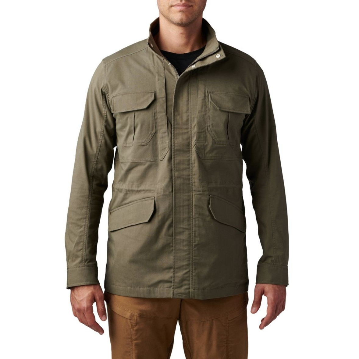 WATCH Safari Jacket Ranger Green - 5.11 Tactical