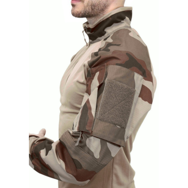Chemise UBACS de combat A900 Désert - Arktis