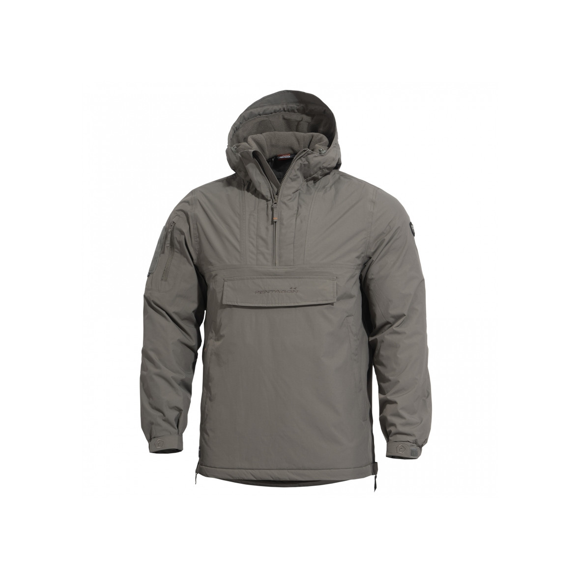 Anorak U.T.A. 2.0 verde claro - Pentagon - vetsecurite.com