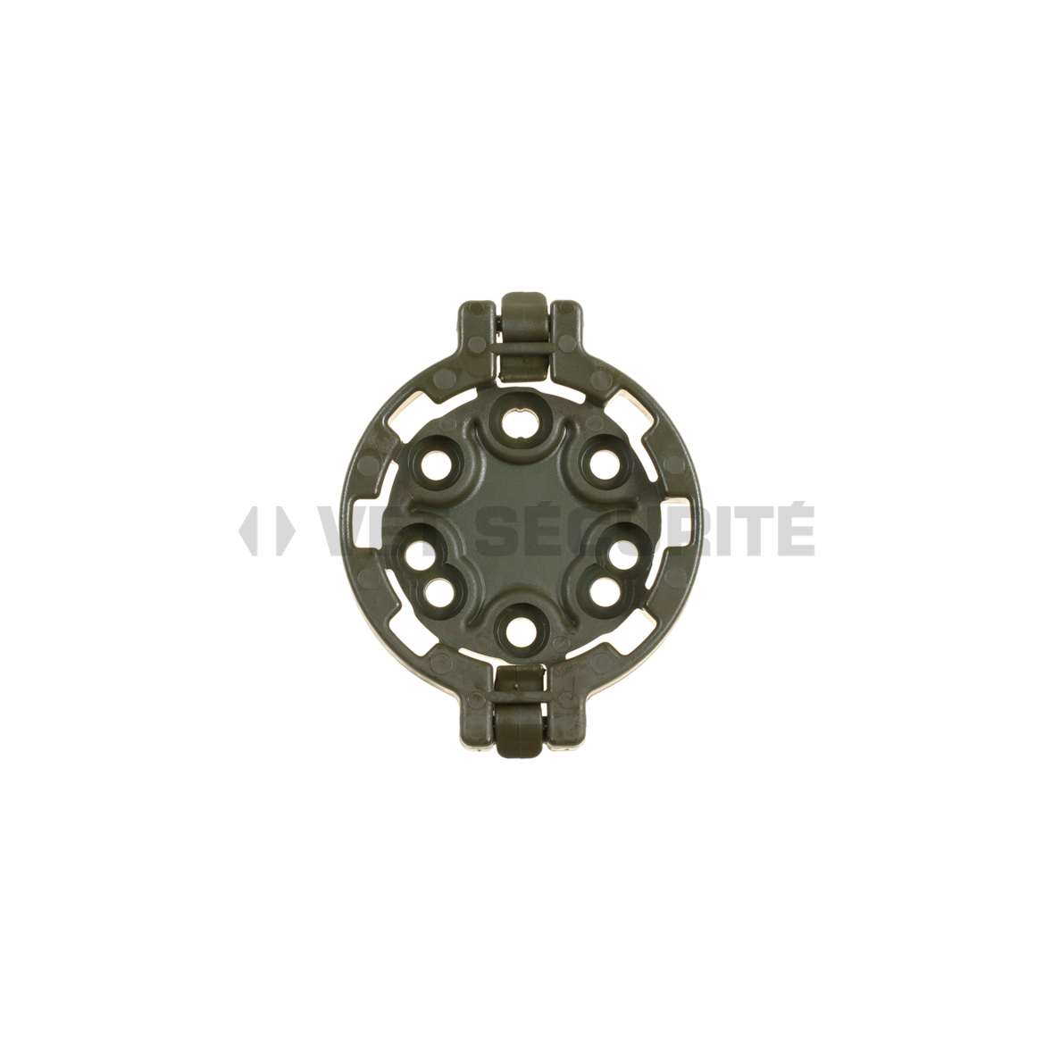 Adaptador fêmea SERPA Quick verde - Blackhawk