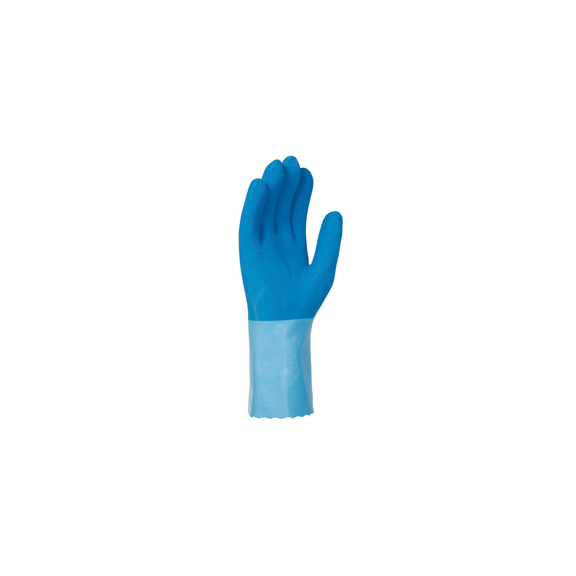 Chemical Protection Gloves AKLPT Type B - Singer Safety
