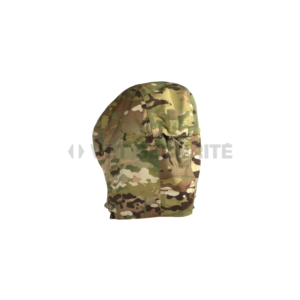 Breacher Hood Multicam - Clawgear - vetsecurite.com