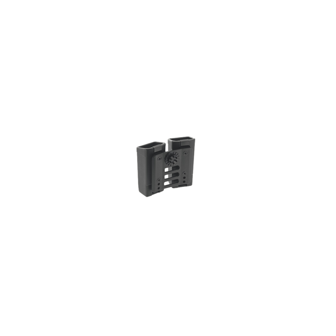 MP5 / UZI Double Magazine Holster (UBC-05 Clip) - ESP