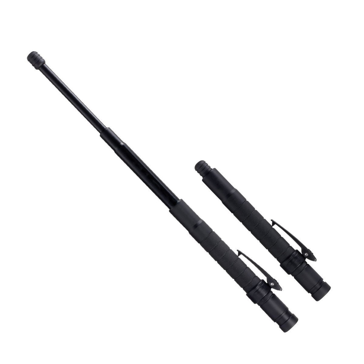 Concealed Carry Telescopic Baton Agent A40 - ASP