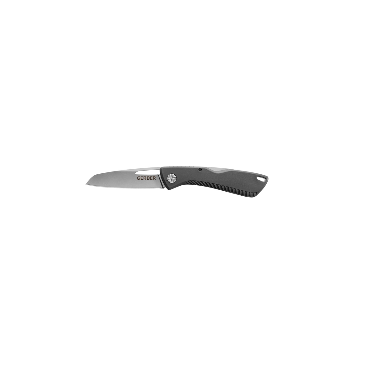 Sharkbelly Fine Edge Folding Pocket Knife - Gerber