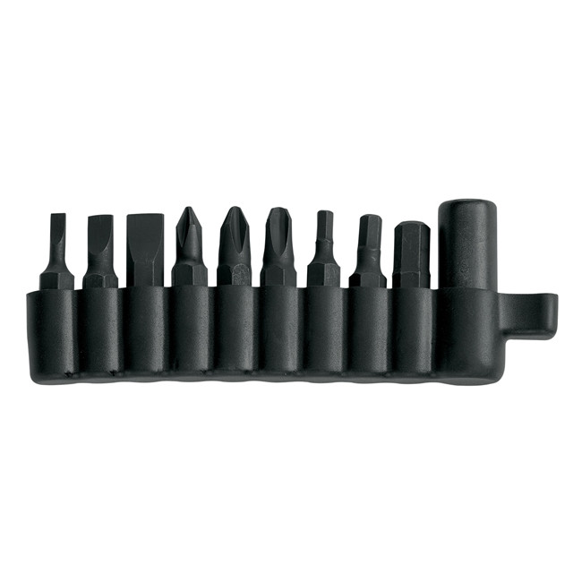Kit de ferramentas de 10 peças para ferramentas MP Series - Gerber