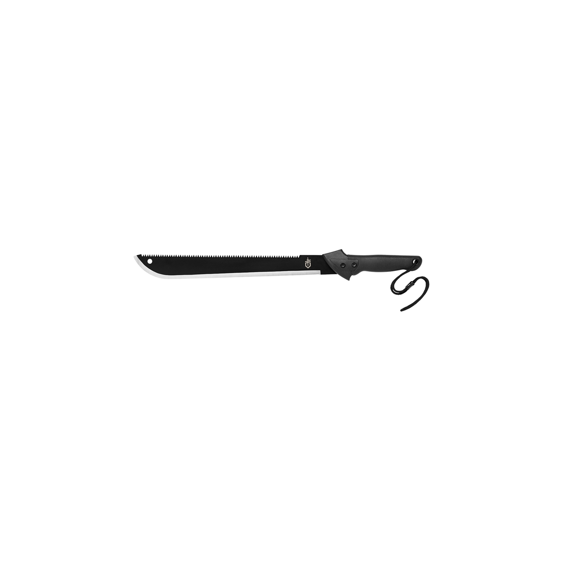 Machette scie Gator - Gerber - Vetsecurite.com