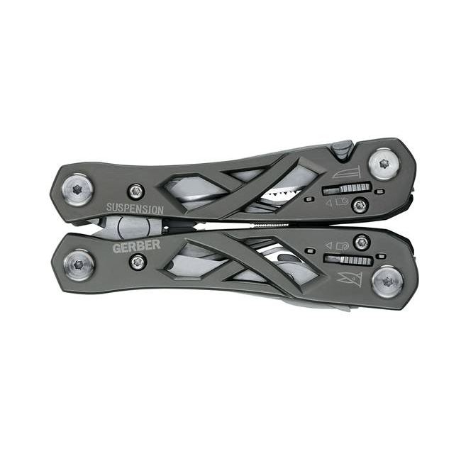 Pinzas multifunción Suspension - Gerber - Vetsecurite.com