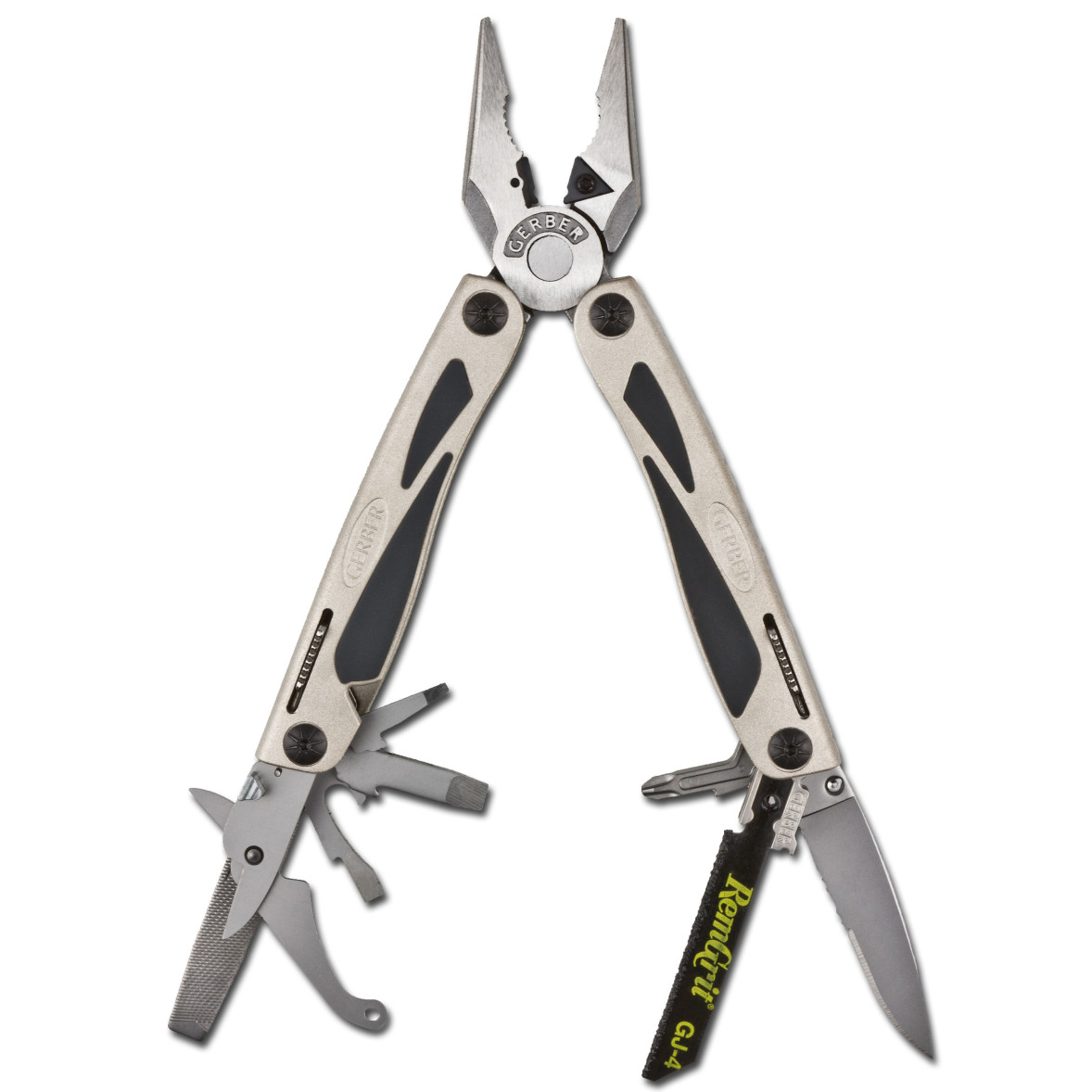 Alicate multifunções MP800 Legend - Gerber
