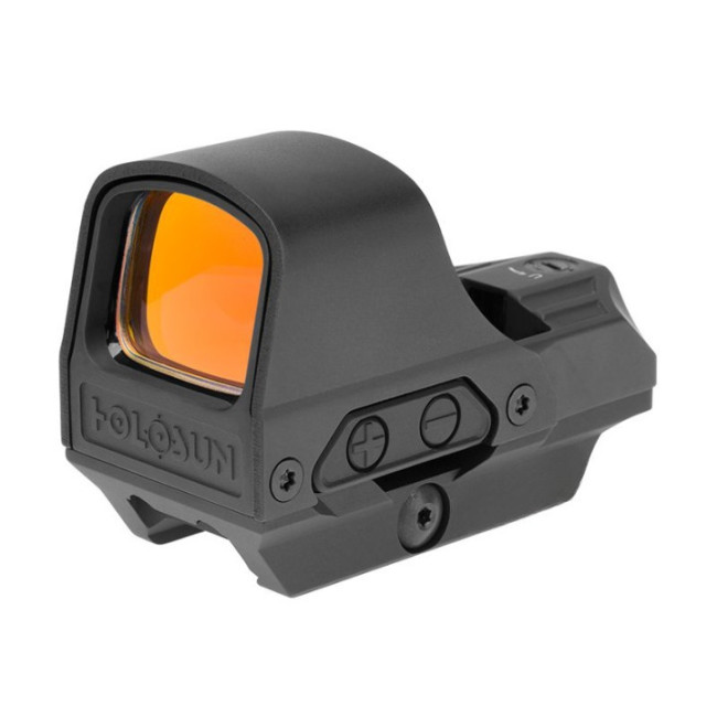 Spina Optics Holosun HE512T-GR Green Dot / Circle Dot Reflex Sight With ...