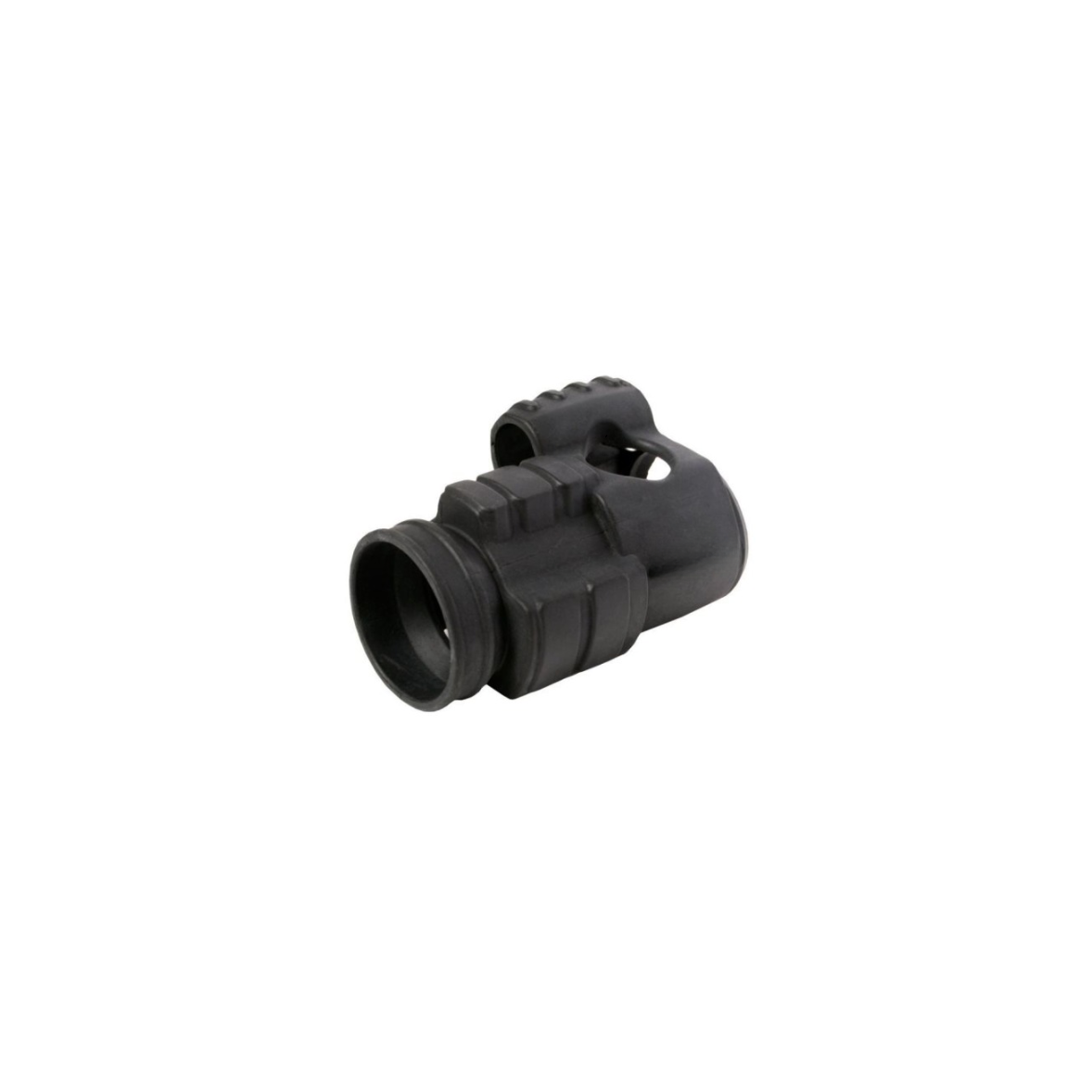Rubber Cover M3/ML3 Black - Aimpoint VETSECURITE