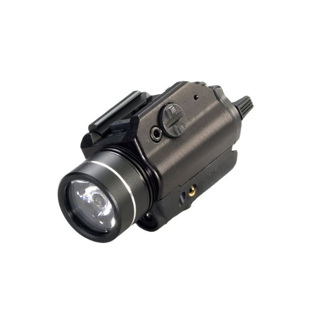 TLR-2 HL Tactical Flashlight - Streamlight