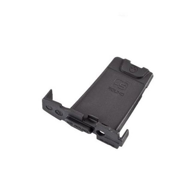 Pack of 3 PMAG M3 5.56x45 5-Round Limiters - Magpul