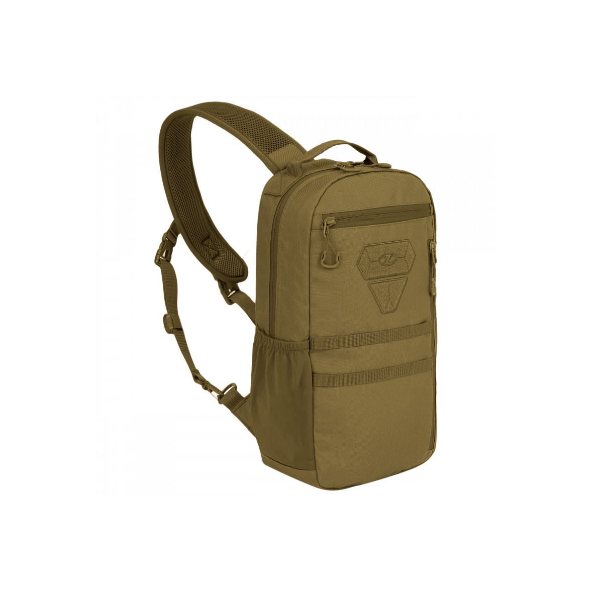 Scorpion 12L Coyote Backpack - Highlander