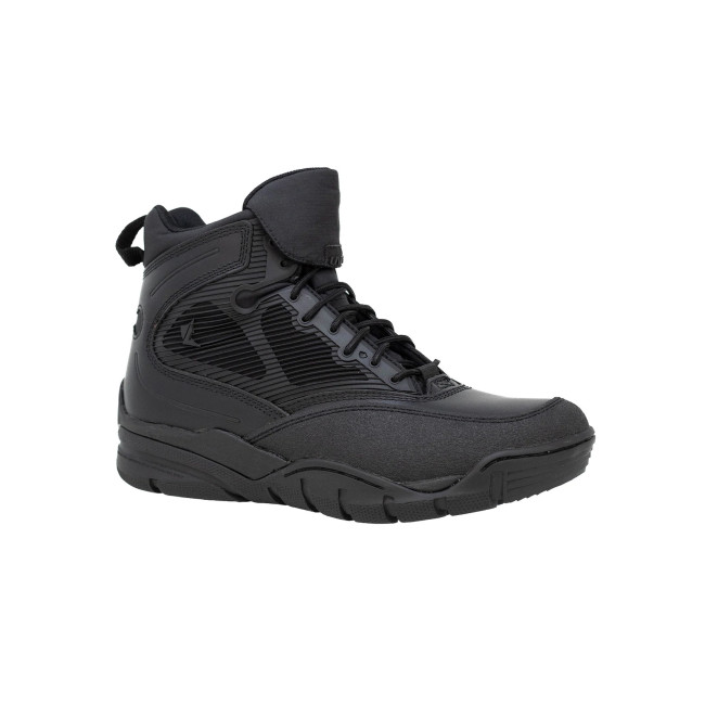 Scarpe Shadow Intruder 5" Black Ops Nere - Lalo
