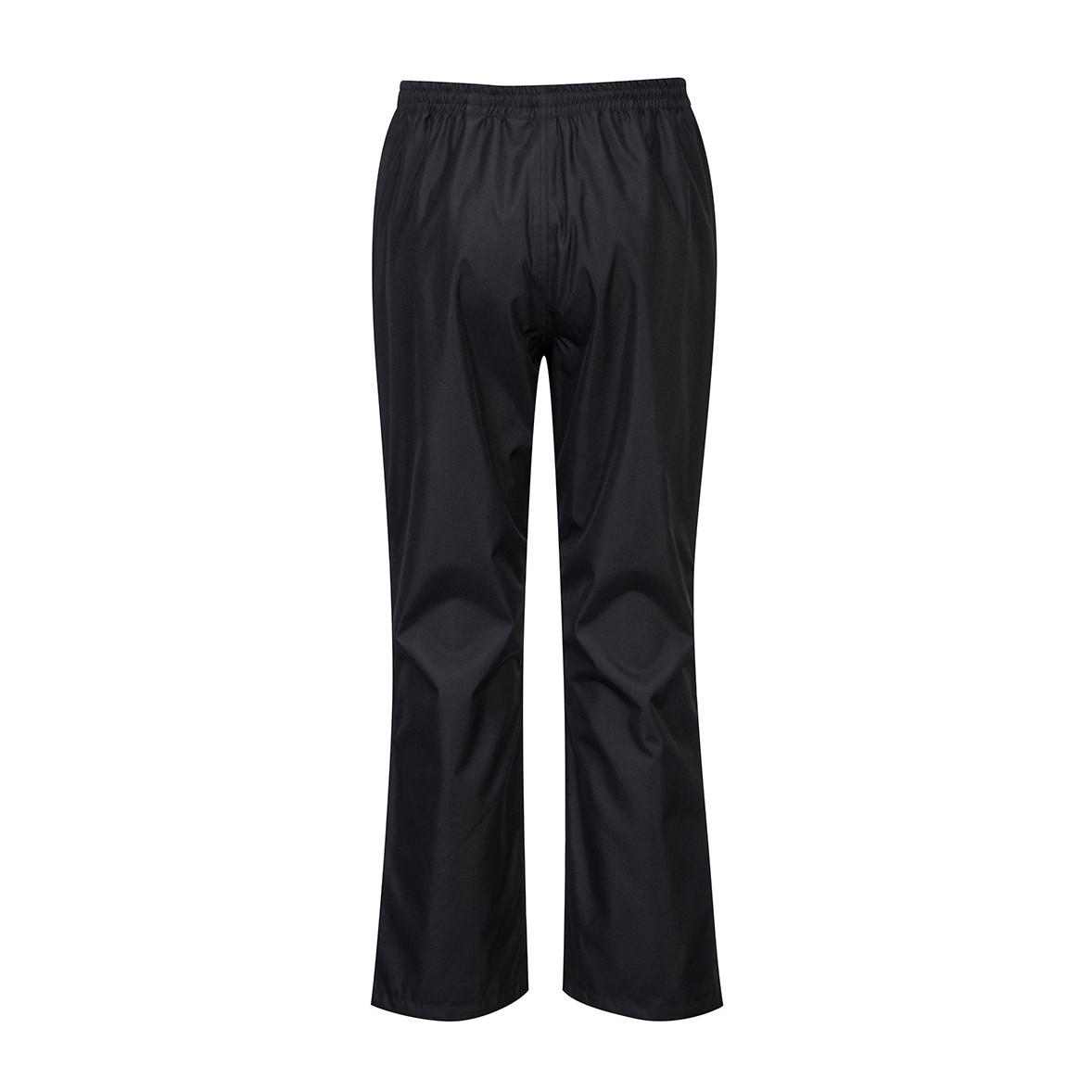 Waterproof Work Trousers Vanquish Black - Portwest
