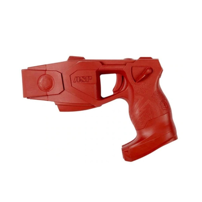Taser de entrenamiento X26P con cámara - ASP